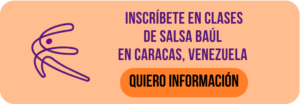 Aprender a bailar salsa baúl: recomendaciones y pasos