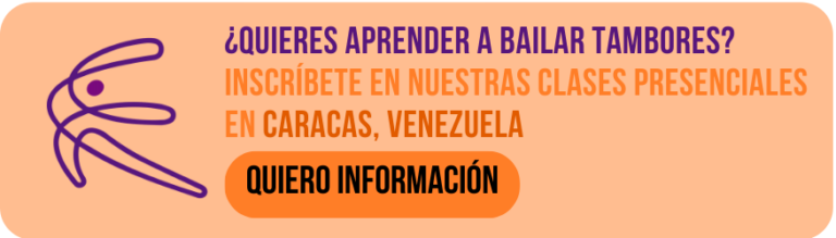 ¿Cómo bailar tambor venezolano? 9 Claves para mejorar tu técnica