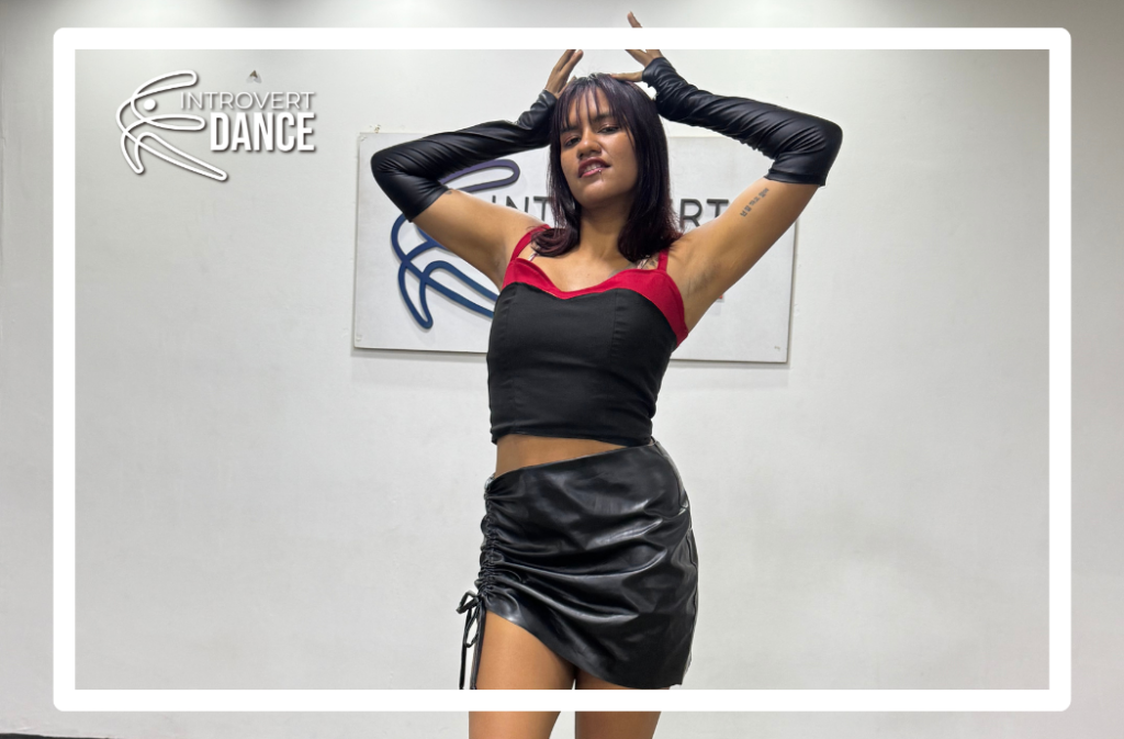 ¿Cómo convertirse en un bailarín profesional? 9 pasos [+Consejos]